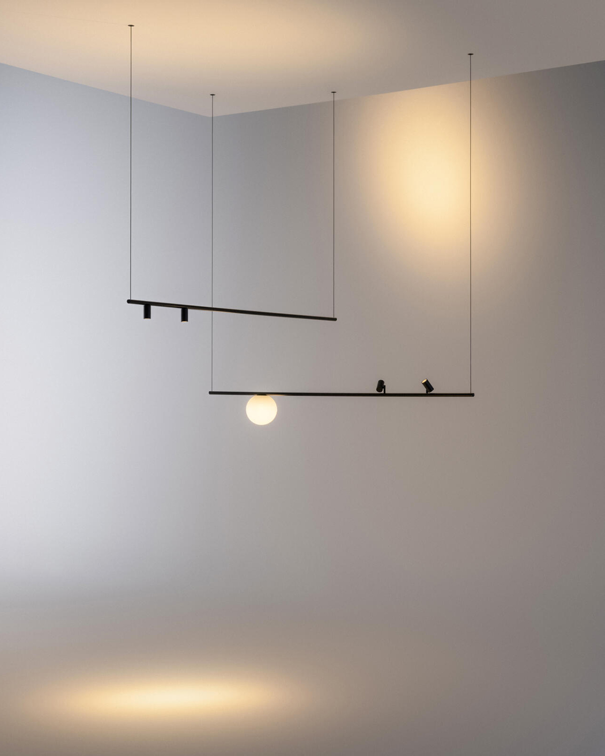 Circus Pendant System - Mollerrothe